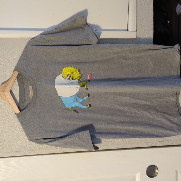 26 Shirts | Shirts | 26 Shirts Buffalo Homer Simpson | Poshmark